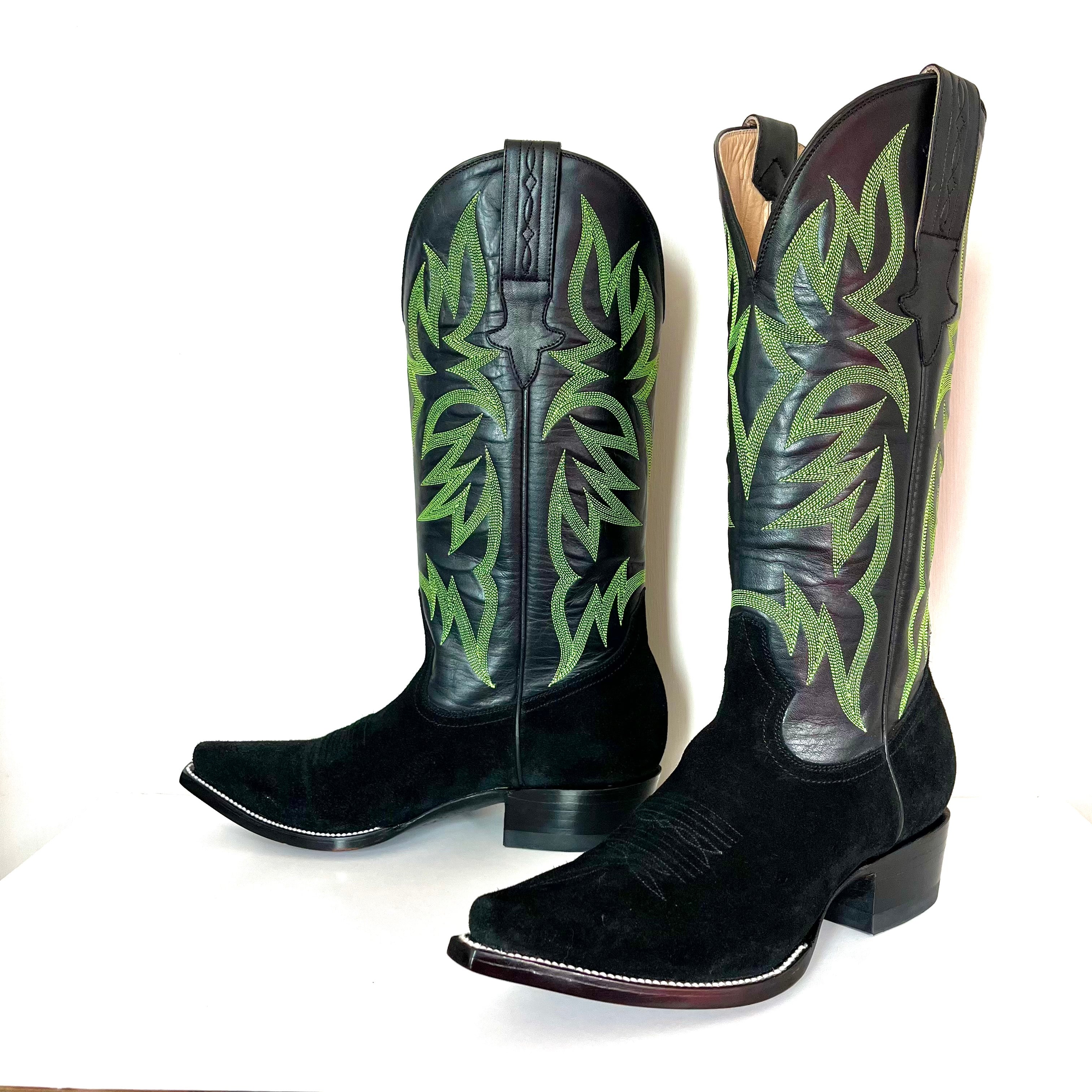 Idina – Rooster Boots